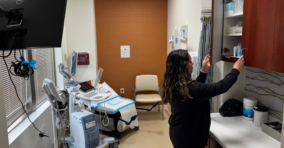 UNC Fertility Announces Expansion Plans and New Partnership with ...